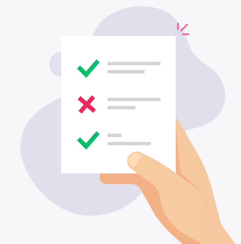 4. Reviewing outcomes | Testbase
