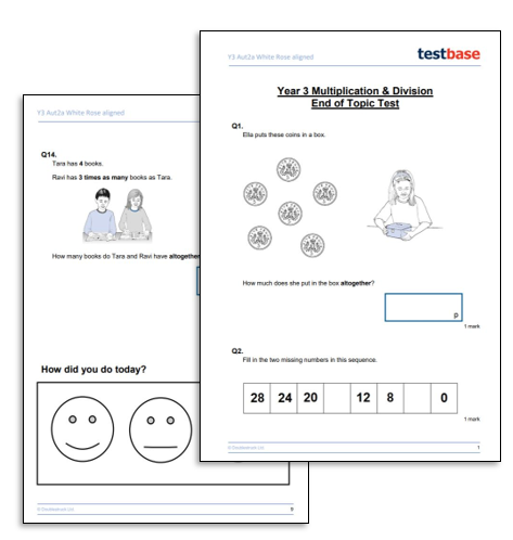 4. Reviewing outcomes | Testbase