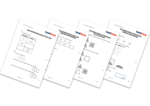 Topic Tests - White Rose and Maths Mastery aligned | Testbase