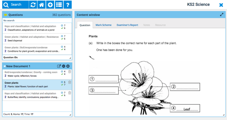 Years 3 and 4 | Testbase