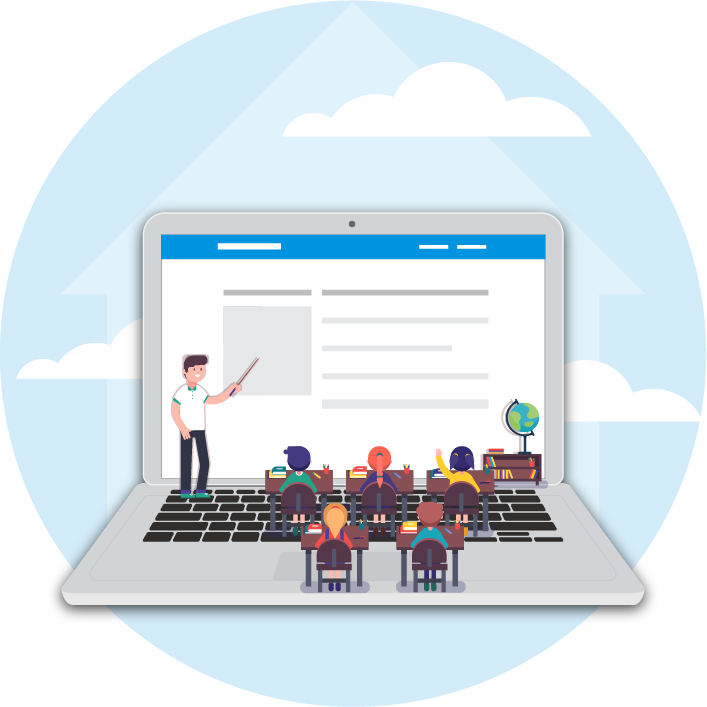 Ready-made resources | Testbase