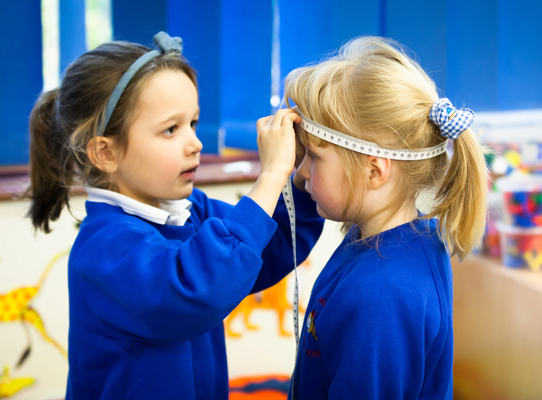 Testbase | Giving you the freedom to teach | Primary Assessment