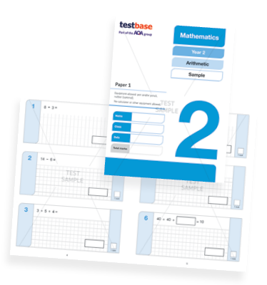 Testbase Standardised Tests | Testbase
