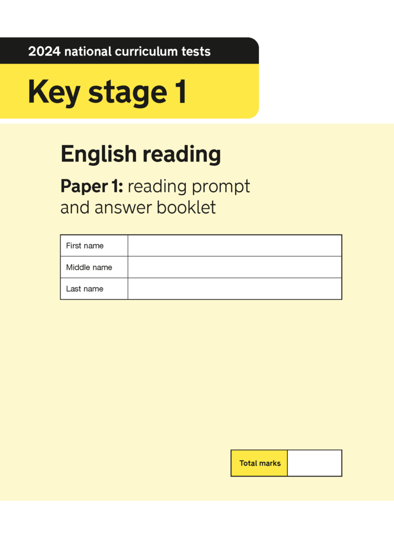 National curriculum past papers - 2003-2019 | Testbase