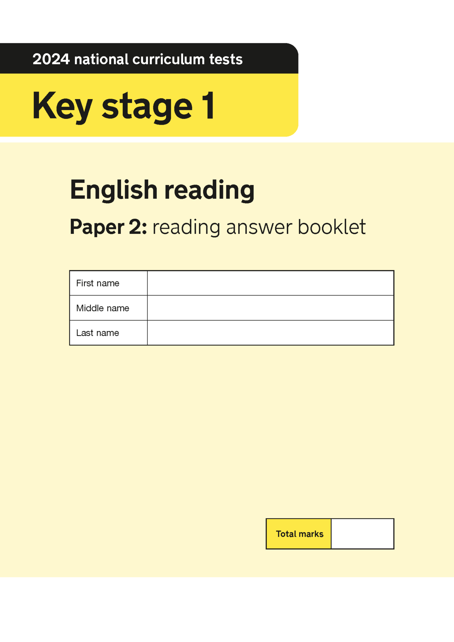 National curriculum past papers - 2003-2019 | Testbase