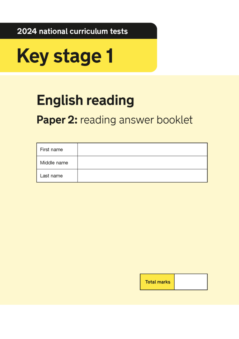 National curriculum past papers - 2003-2019 | Testbase
