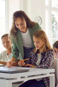 Testbase Standardised Tests - Standard Setting | Testbase