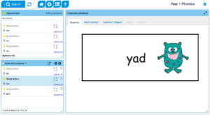 Years 1 and 2 | Testbase