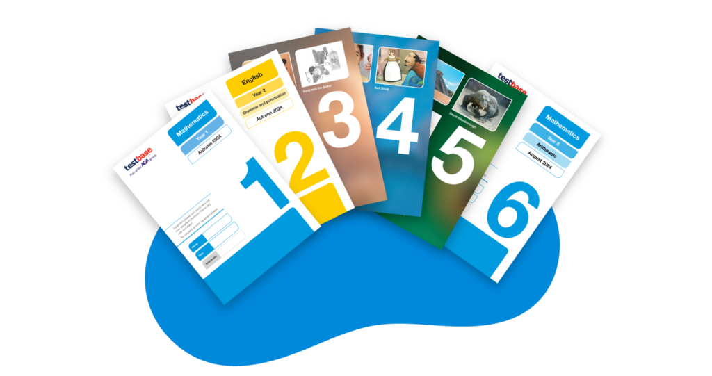 Testbase Standardised Tests - Standard Setting | Testbase