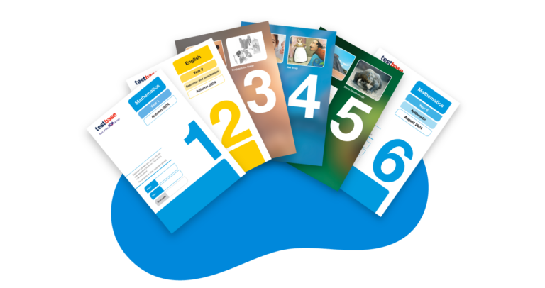 Testbase Standardised Tests | Testbase