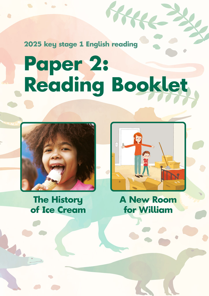 National curriculum past papers - 2003-2019 | Testbase